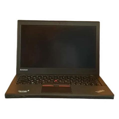 Refurbished Laptops Refurbished Lenovo Thinkpad X250 Laptop From Navi Mumbai