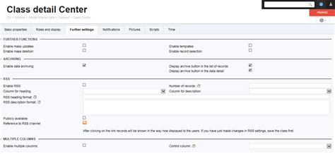 Master Data And Practical Work With Them ObjectGears