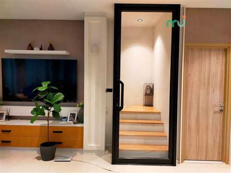 ประตูบา ร้านกระจกอลูมิเนียม ราคาถูกเอ็มเจกระจกอลูมิเนียม Facebook