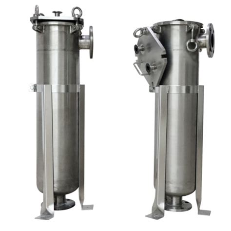 The Ultimate Guide To Filter Housings Zd Filtration