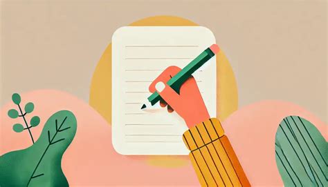 De Letra Imprenta A Letra Cursiva