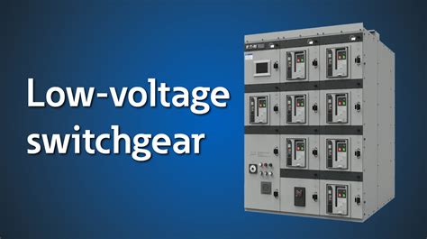 Eaton Lv Switchgear Low Voltage High Resistance Grounding Uumk