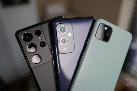 Camera Comparison Oneplus Vs Pixel Vs Galaxy S Ultra Gadgetnutz