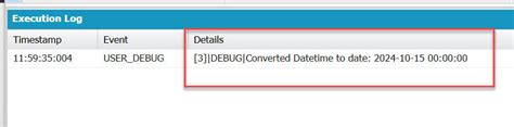 How To Convert Datetime To Date Format In Salesforce Apex