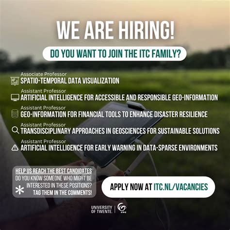 Faculty Of Geo Information Science And Earth Observation Itc Of The
