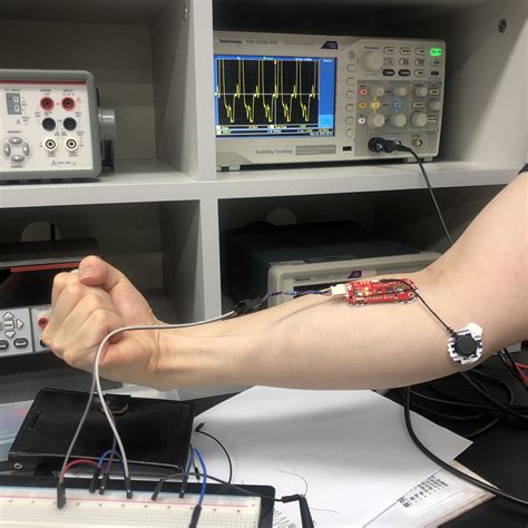 Emg Sensor Zerohertz