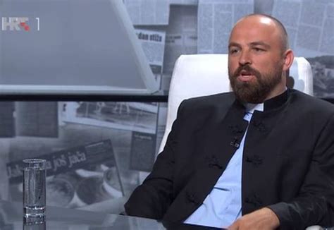 Video Odličan Pater Tvrtko Barun U Nedjeljom U 2 O Vjeri