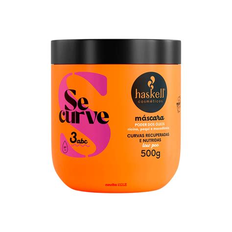 Haskell Nevita Cosméticos