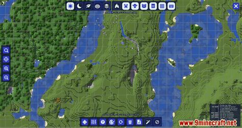 JourneyMap Integration Mod 1 19 2 1 18 2 JourneyMap More Useful Mc Mod Net