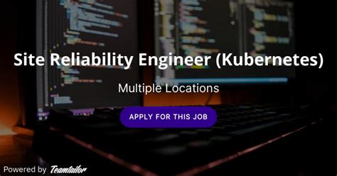 Trif Razvan On Linkedin Site Reliability Engineer Infotree Global