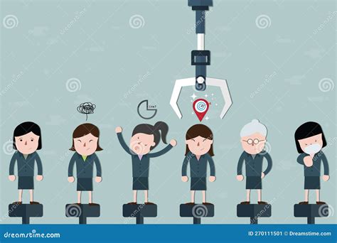 Vector Charactors 4082830