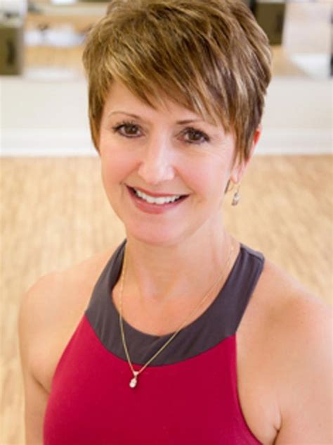 Cindi Smith Pta Ncpt Phi Pilates