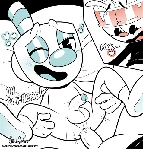 Post 6068146 Cuphead Cuphead Series Mugman