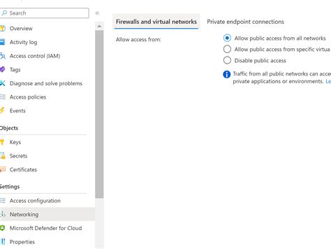 Error During Pod Deployment For Configuring Workload Identity