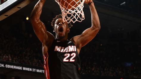 [100 ] Jimmy Butler Miami Heat Wallpapers