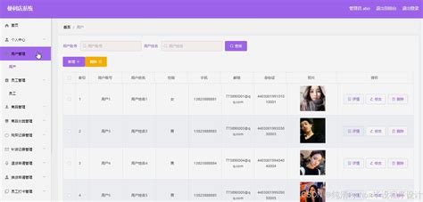 Springboot毕设 便利店系统 程序论文 Csdn博客
