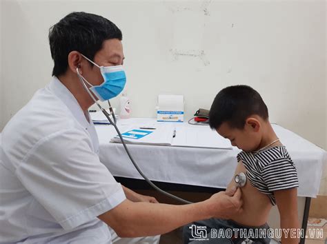 Hưởng 100 Phụ Cấp ưu đãi Nghề Thêm động Lực Cho Y Tế Cơ Sở Báo Thái