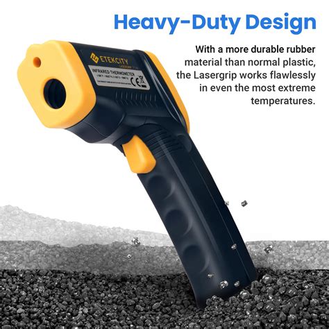 Digital Thermostat Gun At Sebastian Williams Blog
