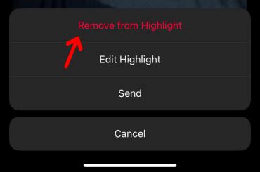How To Delete Highlights On Instagram Guide How To Delete Highlights On Instagram Guide