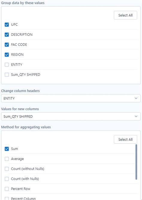 Solved Sum If In Alteryx Alteryx Community