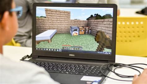 Classroom Mode For Minecraft Learning Revolution Or Just Another Gimmick