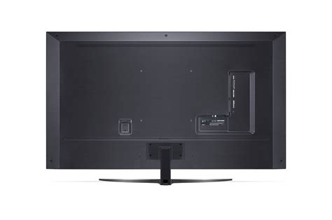 LG 50 Inch 4k NanoCell TV - 50NANO866PA | LG UAE