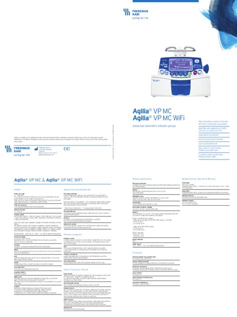 agilia mc vp wifi eng pdf ieee 802 11 wi fi