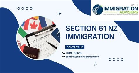 What Is Section 61 Immigration Fnuyv