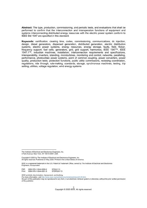 ieee1547 1 2020资源 csdn文库