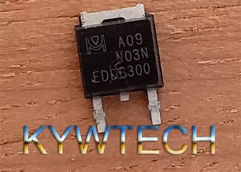 Ema09n03n A09n03n A09n03 N 09n03n 09n03 9n03 Smd To252 | MercadoLivre