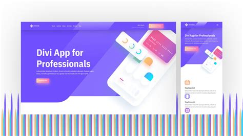 how to automatically generate container space for your fixed divi