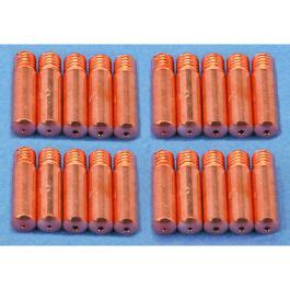 Welding Tips And Nozzles Harbor Freight Tools