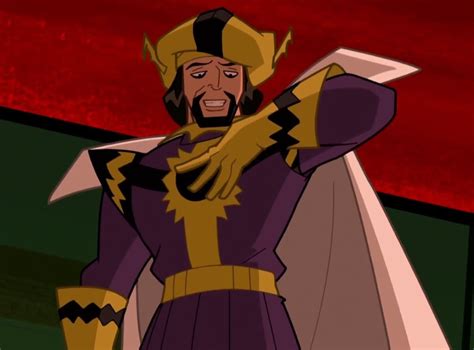 Kanto Justice League Action Dc Database Fandom