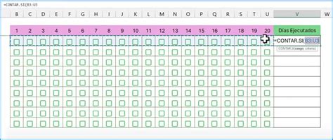 SUPER Checkbox En Excel NUEVO