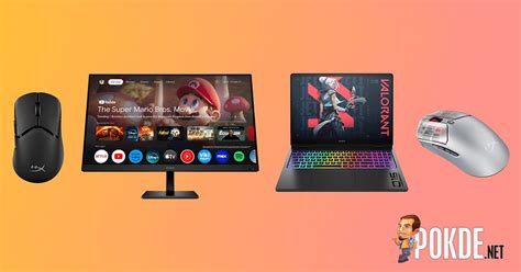 Ces Hp Announces New Omen Hyperx Gaming Lineup Pokde Net