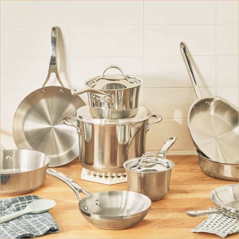 Stainless Steel Kitchen Solutions Nyra® Kitchenware