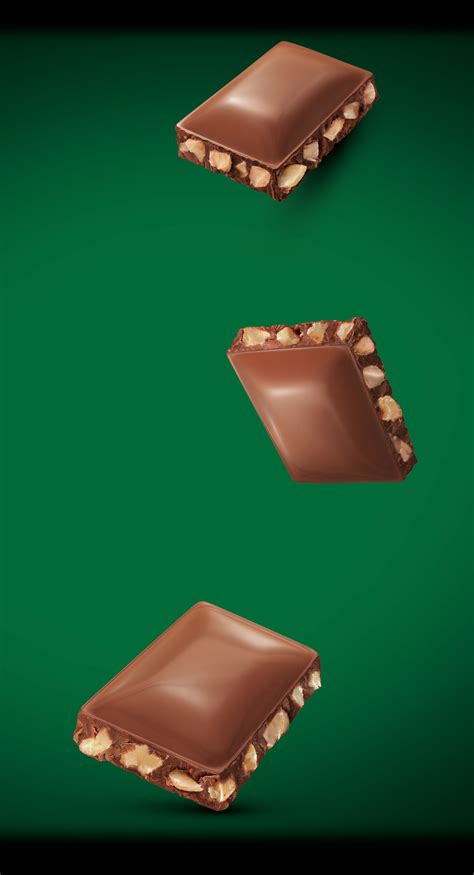 LIDL CHOCOLATE Behance