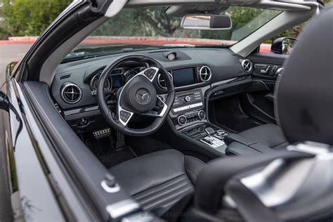 2008 Mercedes Benz Sl550 For Sale Exotic Car Trader Lot 23064649
