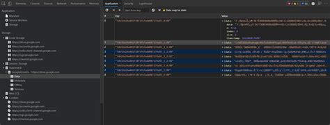 getting started with indexeddb a browser is one of the most… by