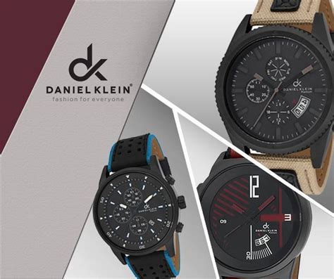 watches | Daniel klein, Watches, Daniel