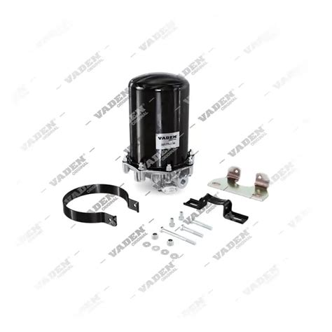 5001049 Ref Bendix Unloader Valves Bendix Vaden Original Truck Spare Parts