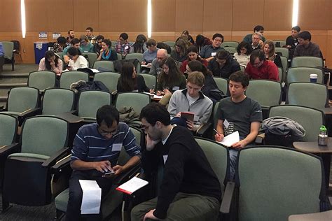 Quantitative Biology Brandeis University