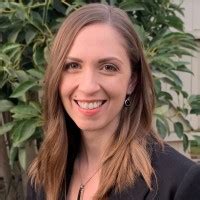 Melissa Gorman Marketing Manager Roadways And Bridges At Stantec