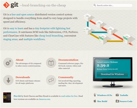 Git安装全教程（win11） 知乎