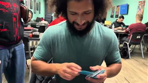 Updated Drytron Deck Profile Youtube