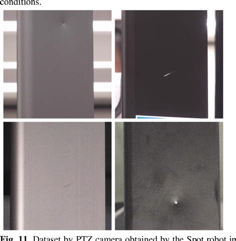 Figure 11 From Improving Deep Learning Based Defect Detection On Window
