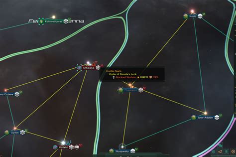 Ai Fleetlogic Issue Aka The Average Stellaris War Experience R