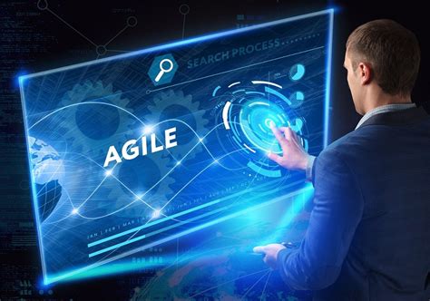 The Ultimate Guide To Implementing Agile Methodology In Software Development