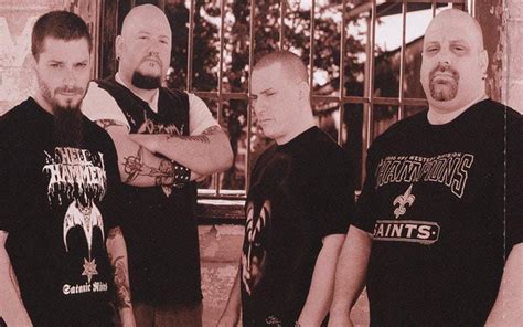 10 Extremely Underrated Metal Albums From The 1990s