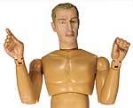 Hank Nude